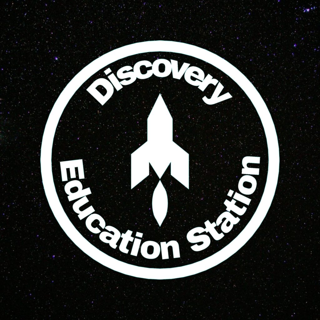Discovery Education Station - Downtown Marshfield